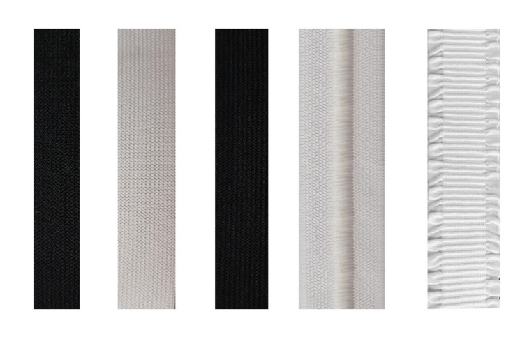 Knit Elastic Band - CÔNG TY TNHH PHỤ LIỆU KHẢI HOÀNG